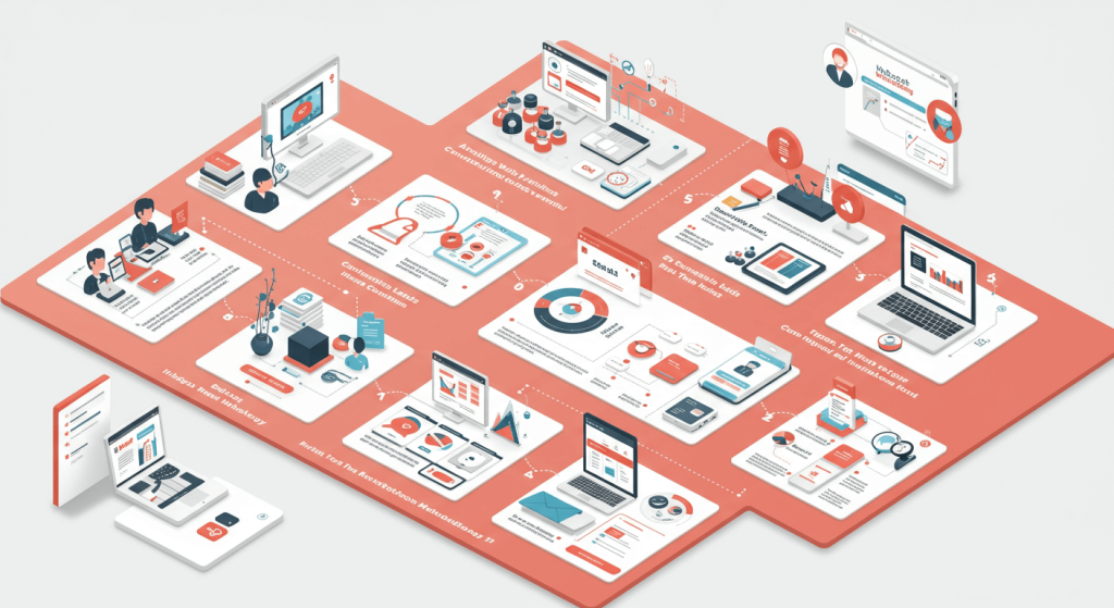 HubSpot Inbound Methodology Guide: Attract, Engage & Delight
